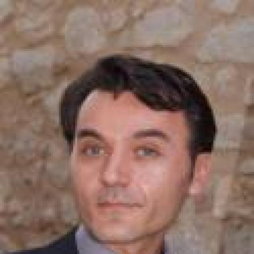 Anastasios GOLEMIS - Quality Enginner - Lafarge | XING
