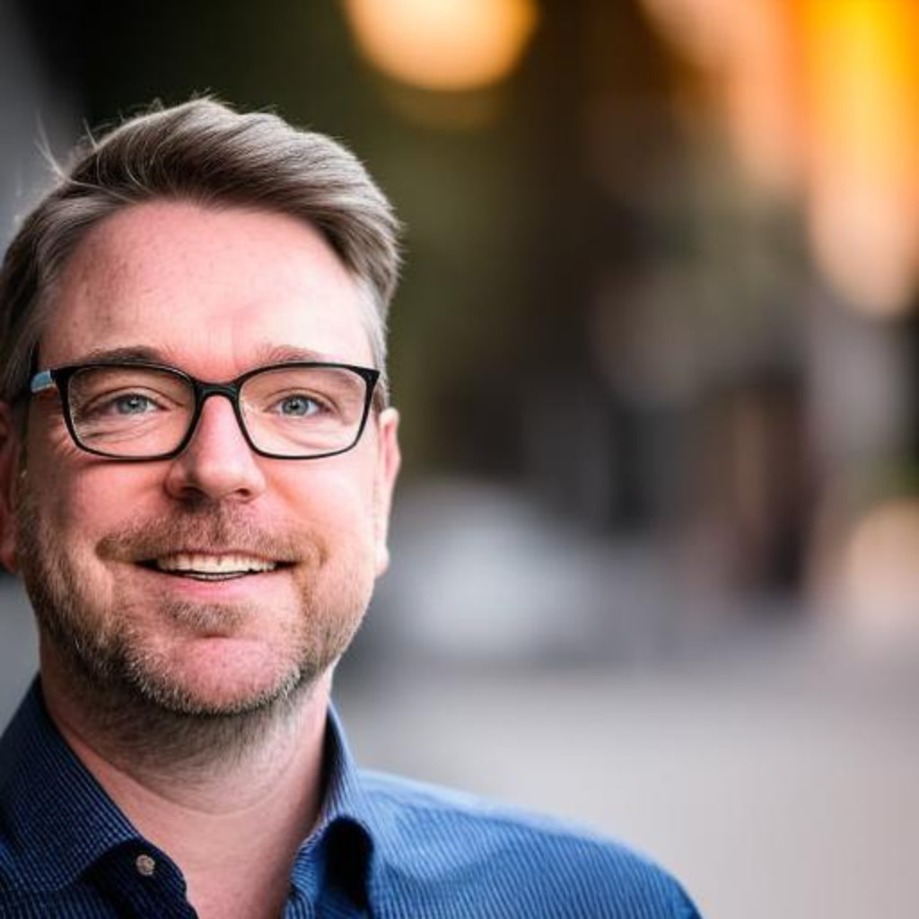 Dr. Marc Ebel - Head of Partner Business Germany / Senior Manager ...