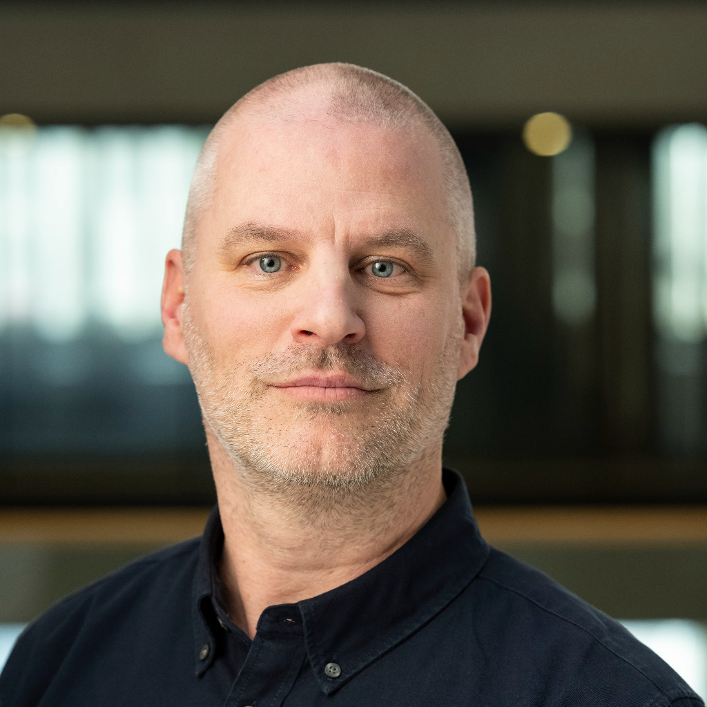 Philipp Kaeser - Projektleiter Customer Experience & Insights - SBB CFF FFS | XING