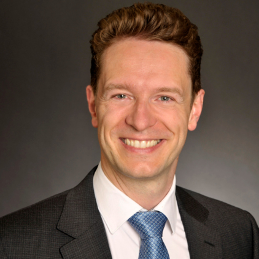 Markus Wunsch - Risk Manager Credit - RWE Supply & Trading | XING
