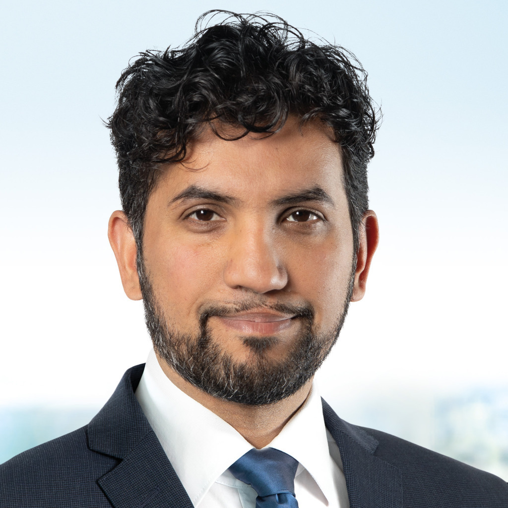 Farhan Mehmood - Senior Asset und Investment Manager - Aquila Capital ...