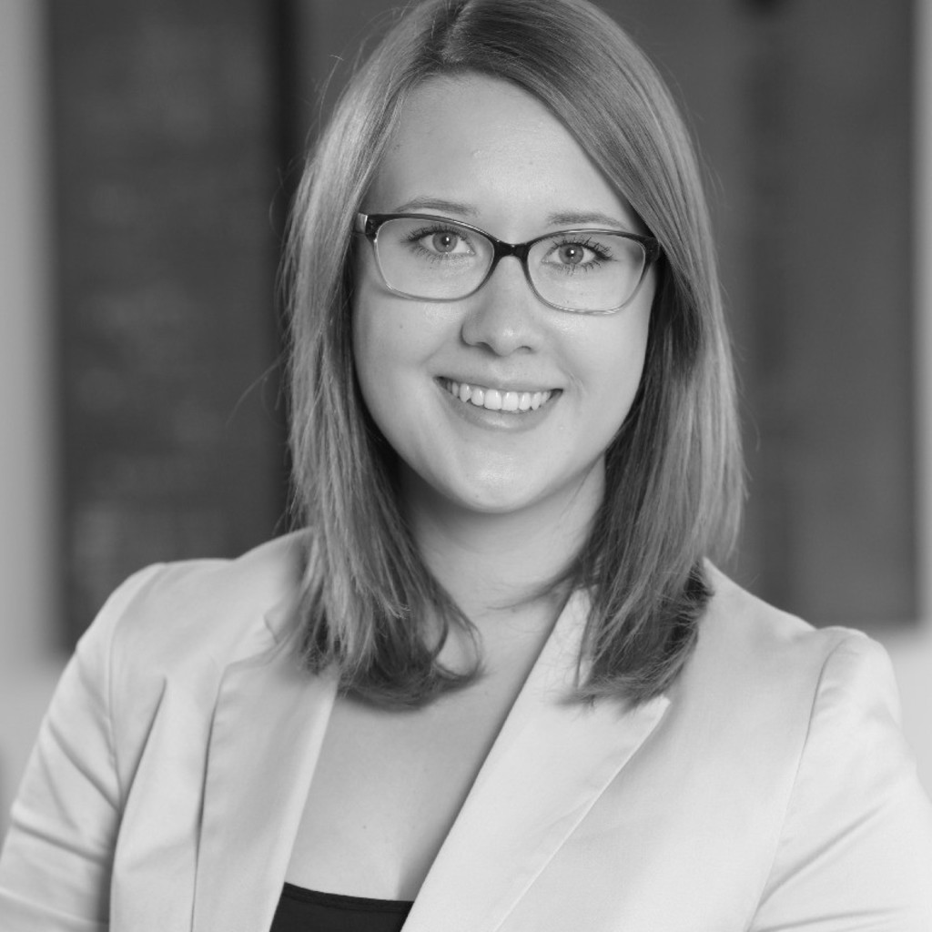 Jennifer Rieck - Personal Assistant - CGI | XING