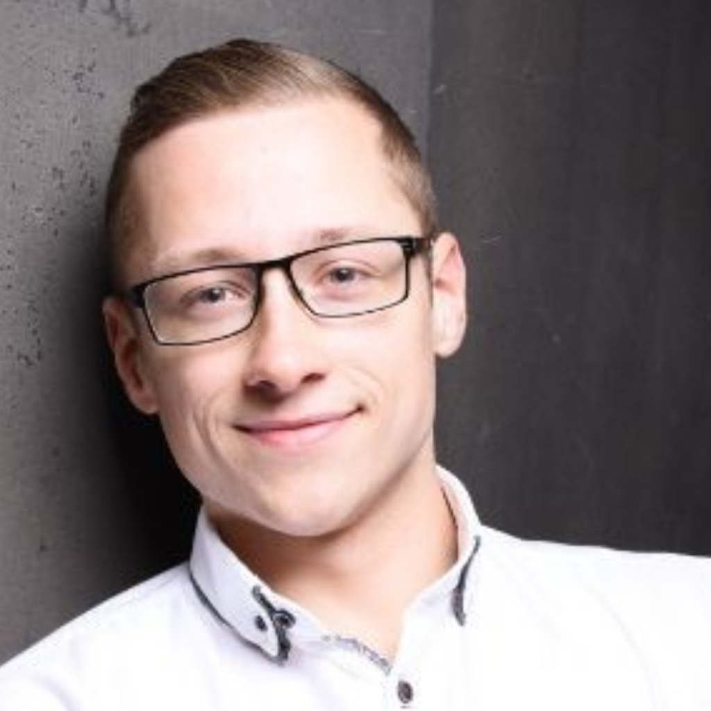 Justin Rabe - Account Manager - Matrix42 GmbH | XING