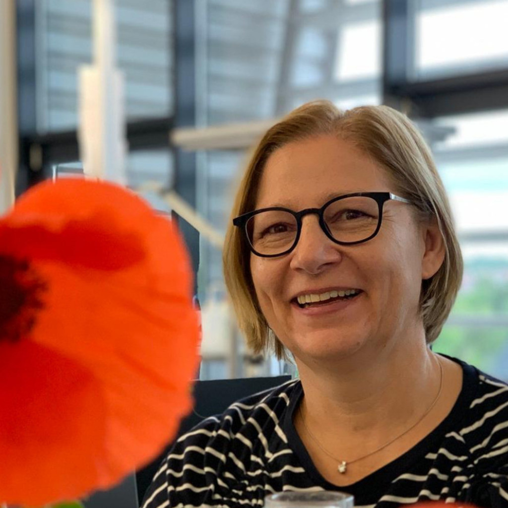 Barbara Böhm - Ausbildung und Filialbetrieb - Landesgirokasse Stuttgart ...