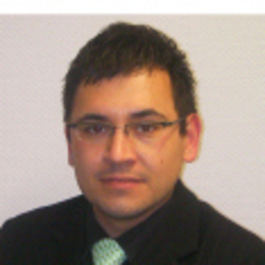 Robert Ritter - Inhaber - local-stuff.de | XING