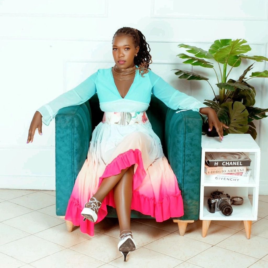 sharon atieno - Retail Manager - LC WAIKIKI | XING