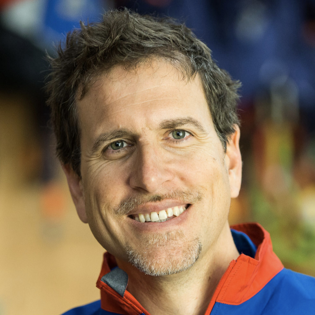 Peter Albrecht - Geschäftsführer - eventpaten OHG | XING