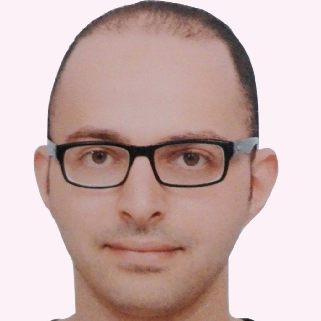 Mohamed Khaled - Automotive software engineering - TU Chemnitz | XING