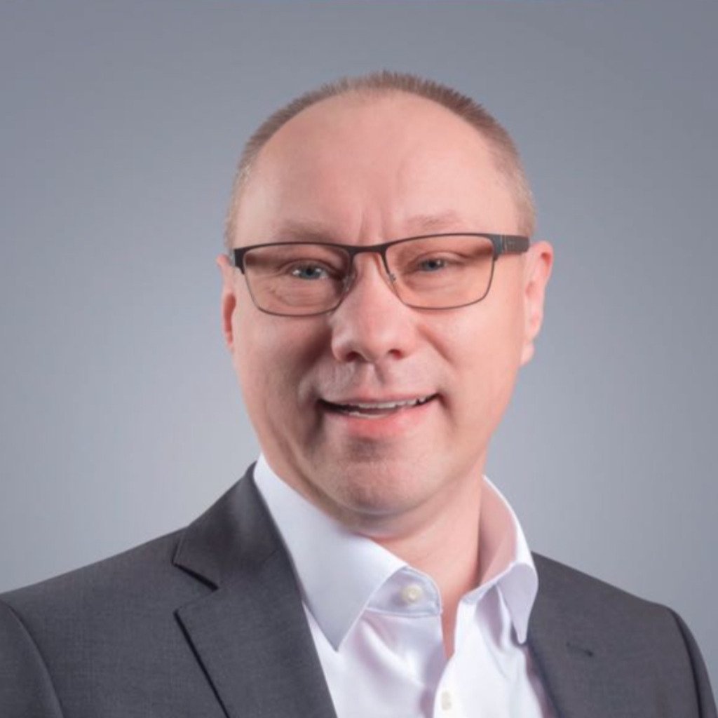 Daniel Schubert - Pharmareferent - Pharmareferent | XING