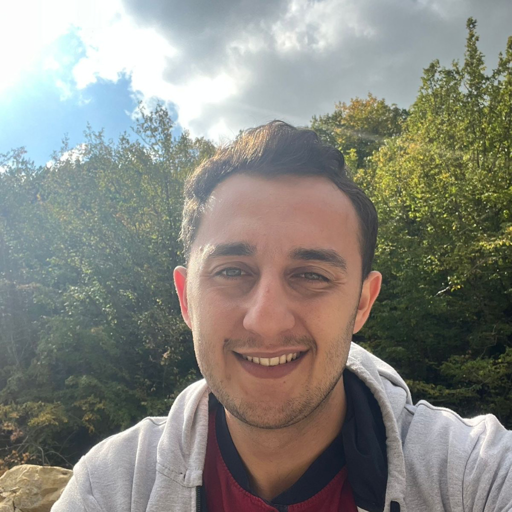 Orkhan Aghayev - Head of Automation - ATS FOOD LLC | XING