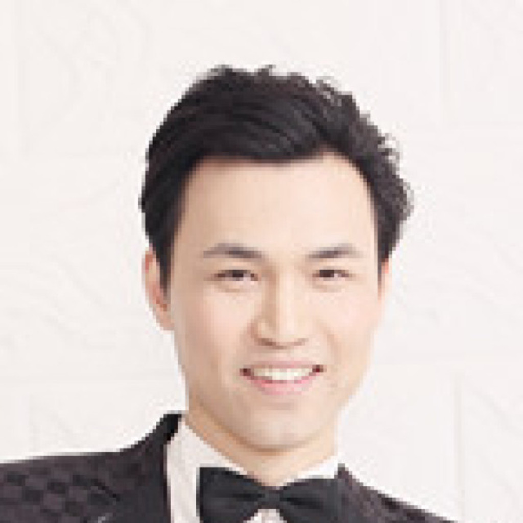 Xiaohui Luo's Instagram, Twitter & Facebook on IDCrawl