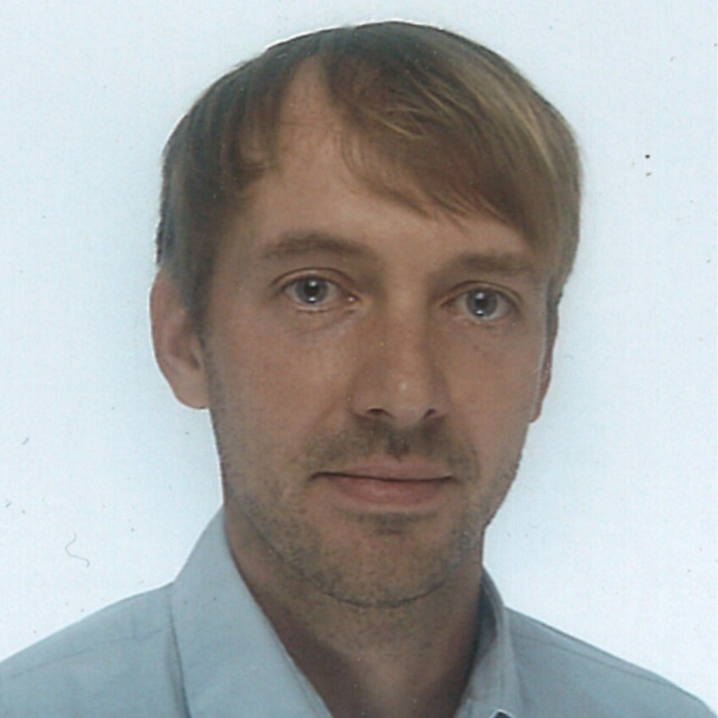 Matthias Philipp - Embedded-Softwareentwickler - RADIODATA GmbH | XING