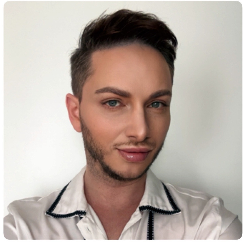 Daniel Maier - Store Manager - BYREDO | XING