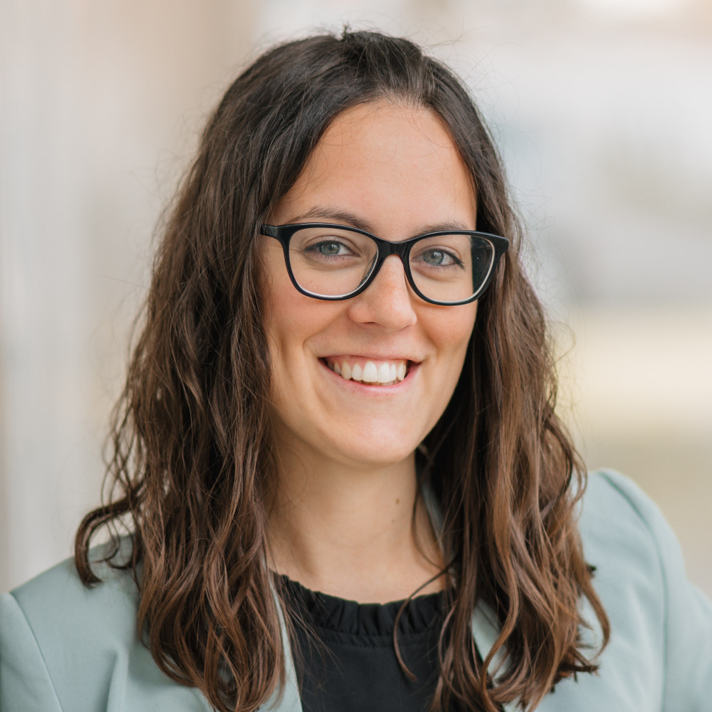 Barbara Schmarje - Assistentin der Geschäftsführung - Grabowski ...