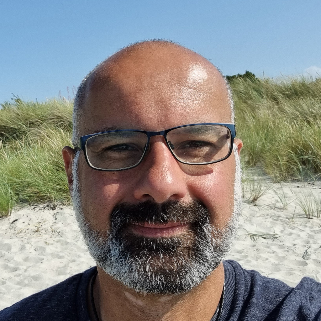 Masiar Sabok Sir - Chefredaktion & Strategic Management / Prokurist ...