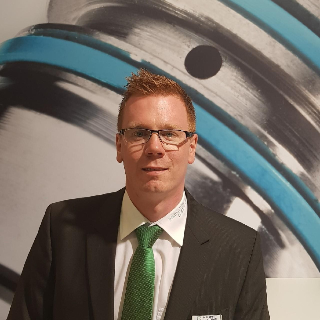 Torben Standhaft - Leitung Vertrieb & Disposition - Heute + Comp. GmbH + Co. | XING