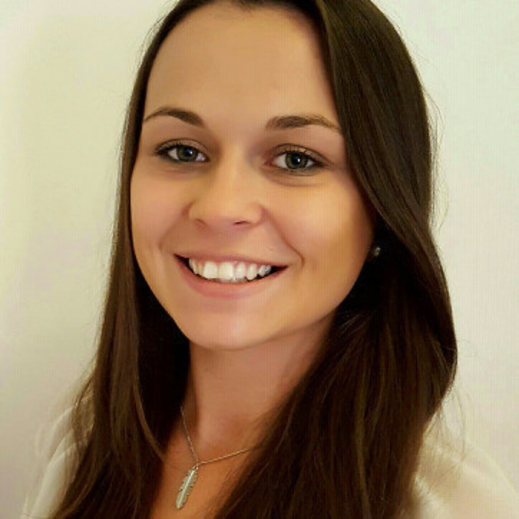 Kim Schmidt - Stellv. Betriebsleiterin - Gaul Catering Wiesbaden GmbH c ...