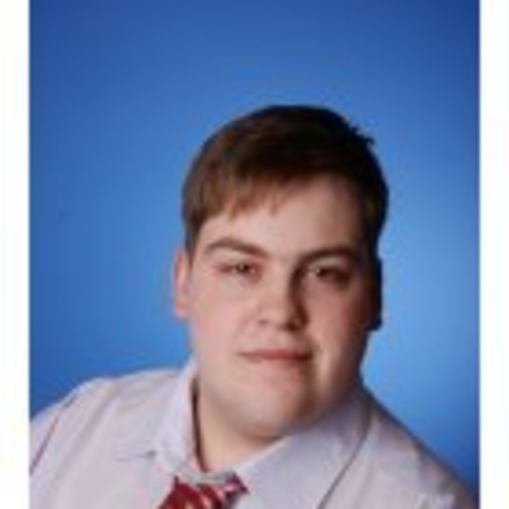 Peter Schüller - Auslieferungsfahrer - Pizza-Heim-Service GbR, Schwerin ...