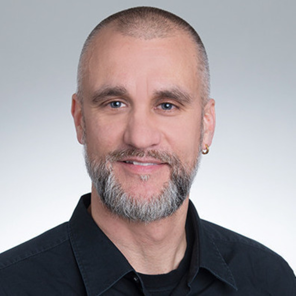 Thomas (Tom) Fuchs - Projektmitarbeiter - Energiekonzern | XING