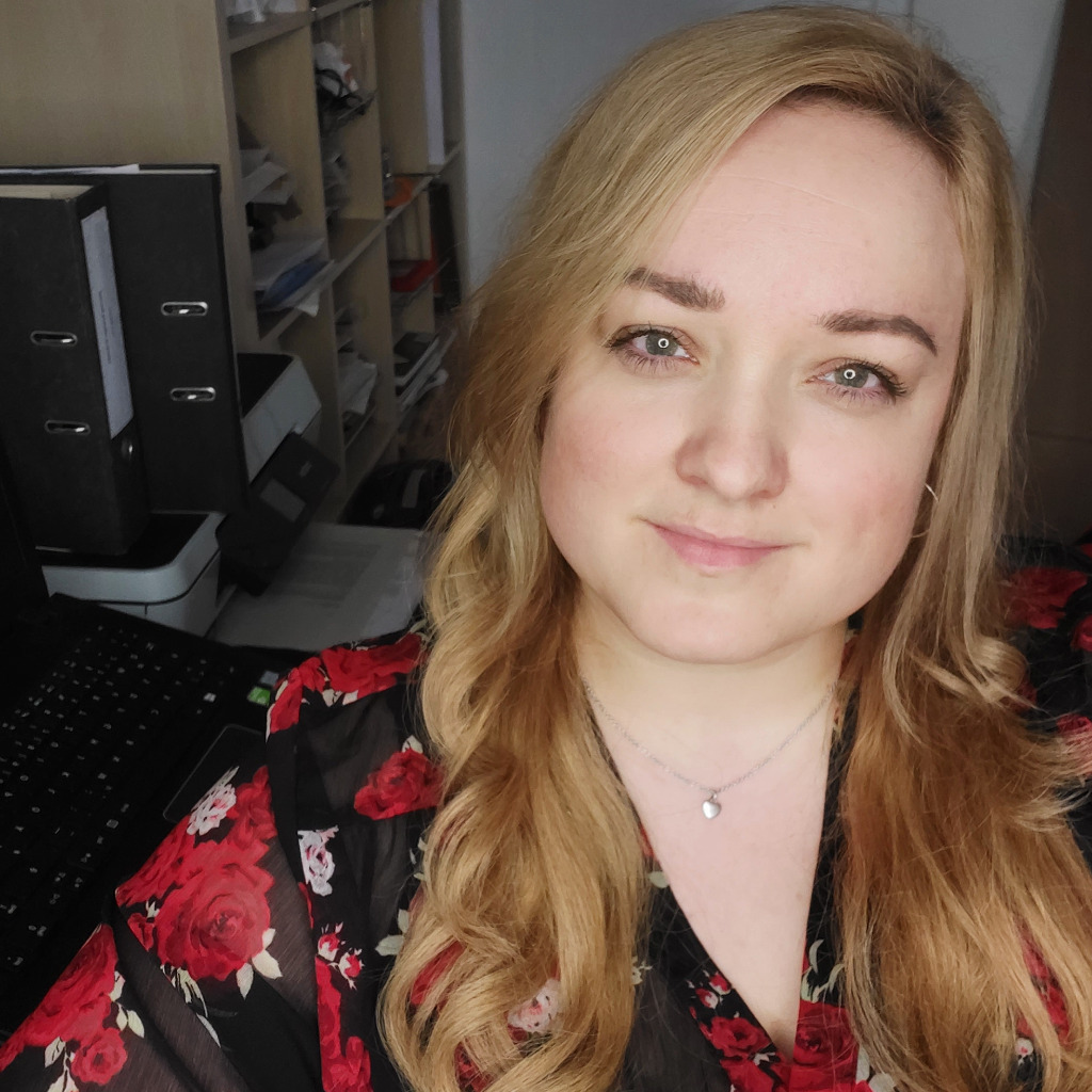 Maria Baluda - Architekt - Baluda Maria | XING