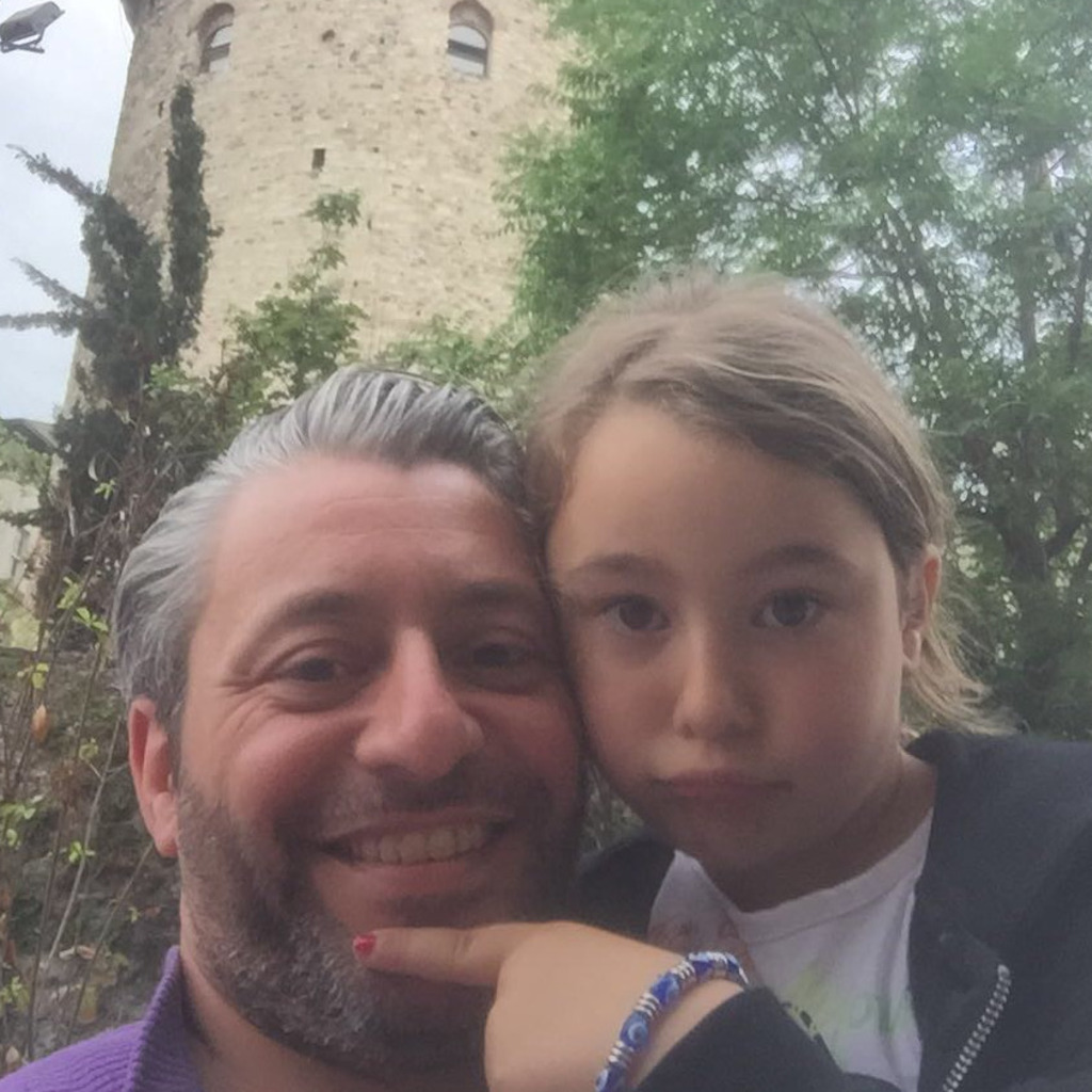 Evren Ülgen - Selbständigerwerbender - Selbstaändig | XING