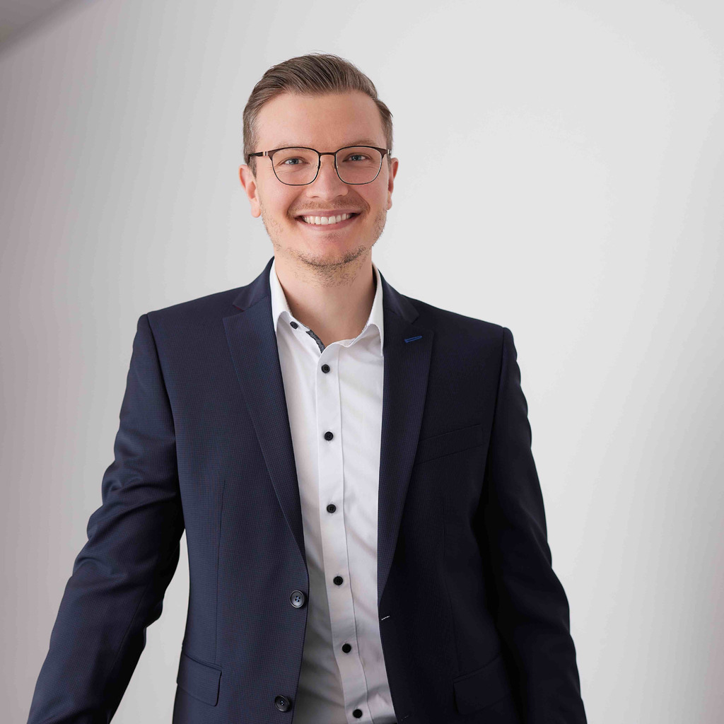 David Ganzenmüller - Vermögenscontroller - Münster Stegmaier Rombach ...