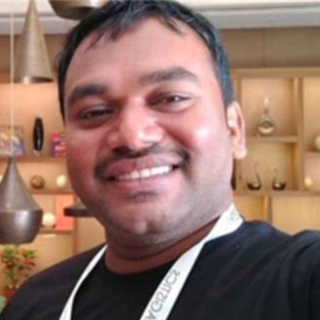 Suthahar Jegatheesan - Technical Architect - MindTree Ltd. | XING