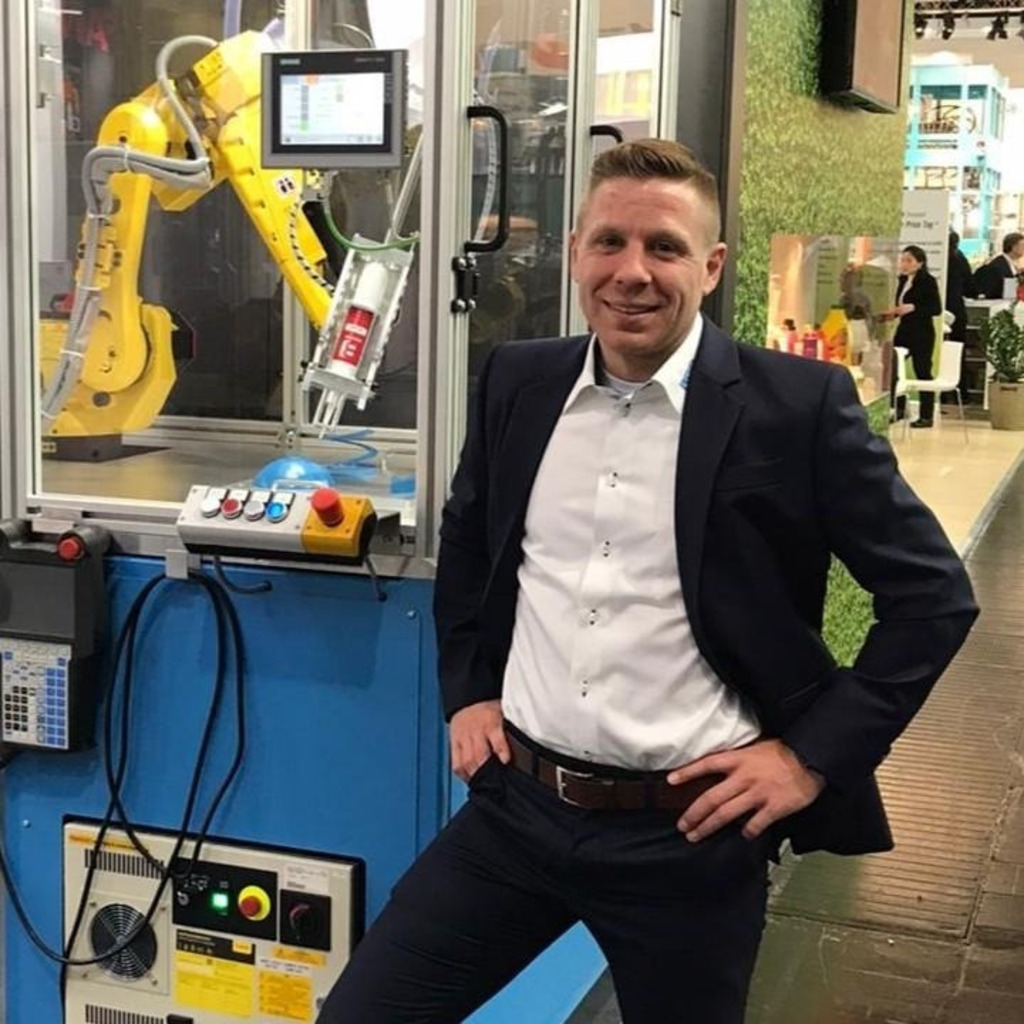 Daniel Benner - Projektmanager - Benner Solutions | XING