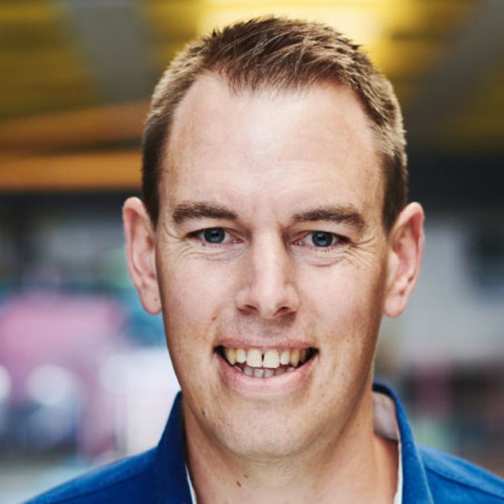 Michael Schmähl - Gruppenleiter Wareneingang - Liebherr Aerospace and ...