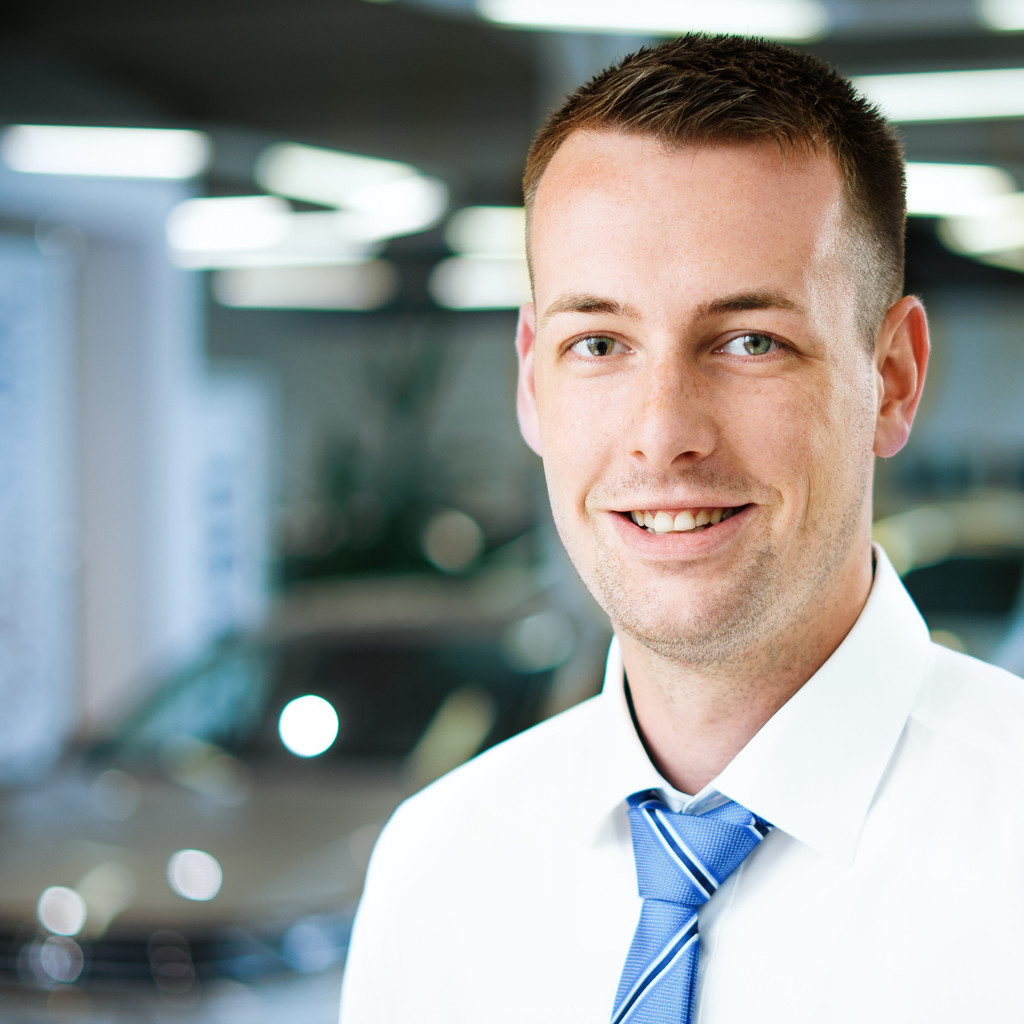 Michael Brösicke - Niederlassungsleiter - Autoland AG | XING