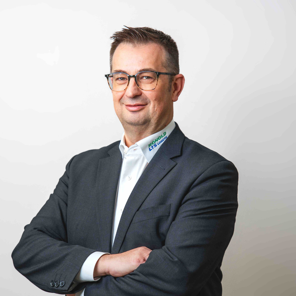 Markus Meier - Geschäftsführer - Honold LTS Logistik GmbH | XING