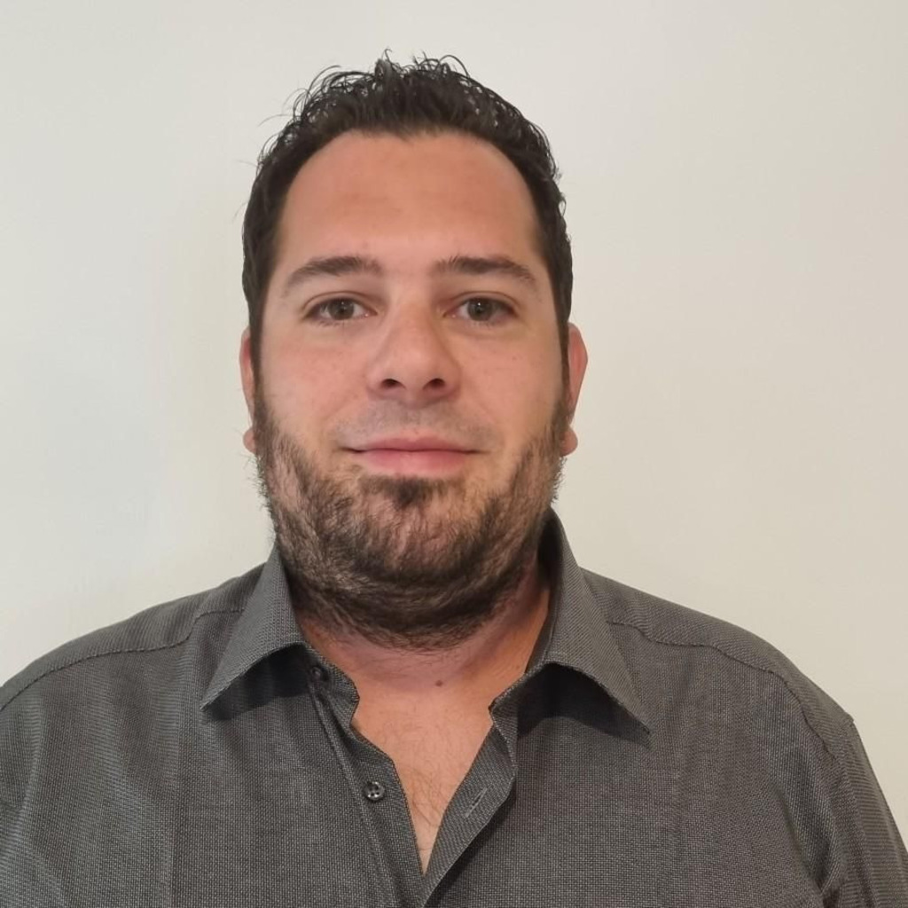 Robert Stefan - Systemspezialist - Bosch Sicherheitssysteme Engineering ...