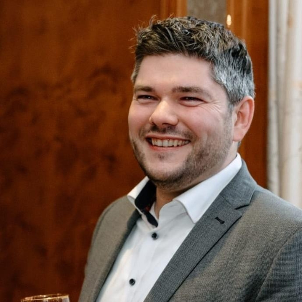 Sebastian Sponsel - Software Consultant WFM - Interflex Datensysteme ...