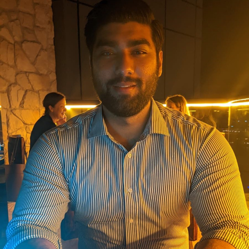 Muhammad Haris - ASO Expert - Apex Logics | XING