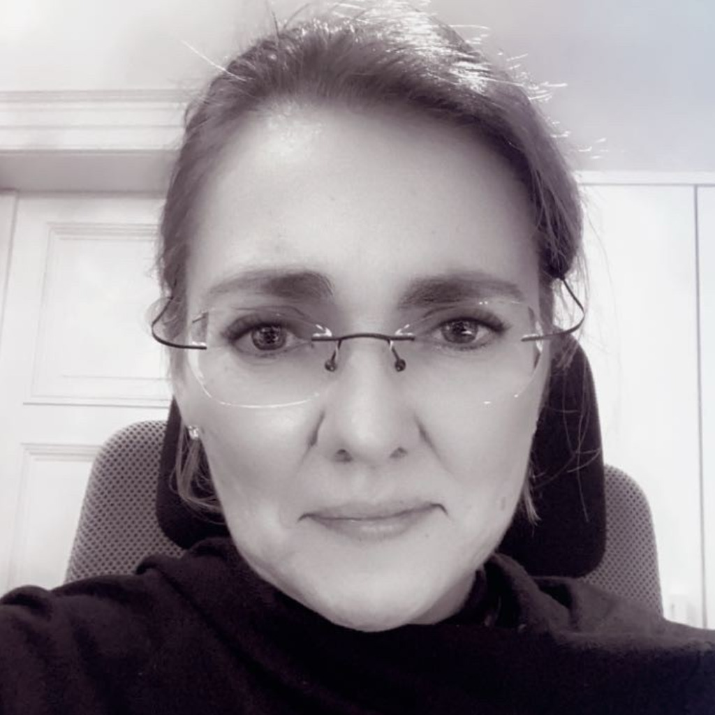 Alexandra Bender - Referentin der Geschäftsführung/ Prokuristin ...