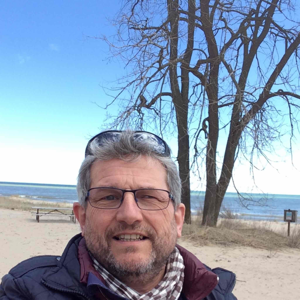 Michael Nill - Geschäftsführender Gesellschafter - RS-Reinigungssysteme ...