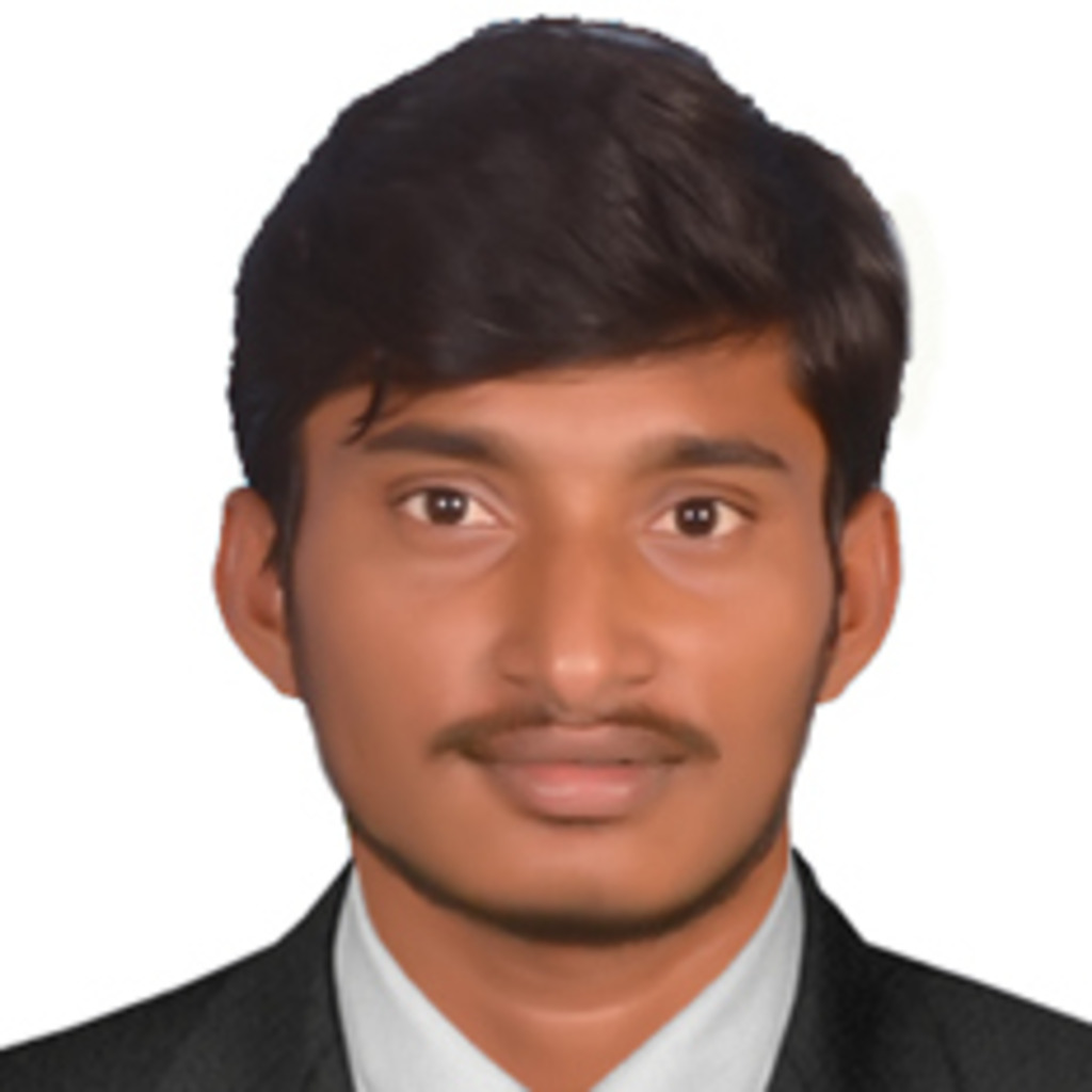 Sivarama Krishna Chunchu - Senior Software Engineer - ZF India Technology Center | XING