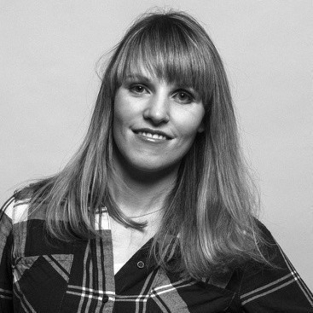 Jennifer Rausch - Social Media Managerin - Hatraco GmbH | XING