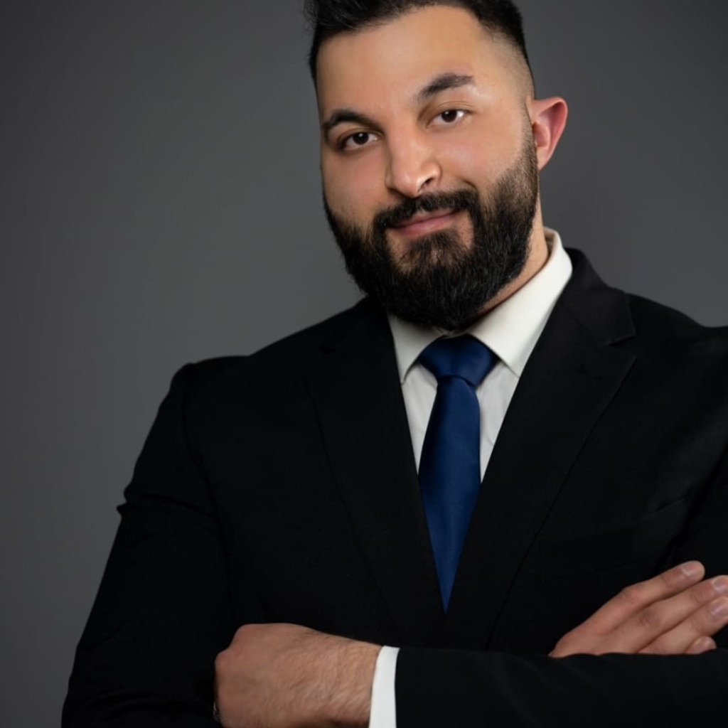 Youssef Taher - Teamleiter - KH Marketing und Vertrieb Gmbh | XING