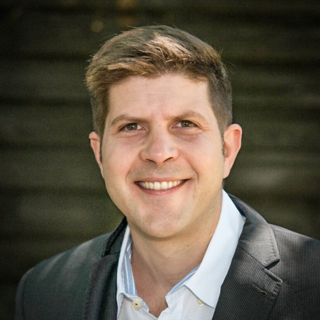 Dipl.-Ing. Jesus Perez Valls - Customer Engineer - Google Cloud | XING