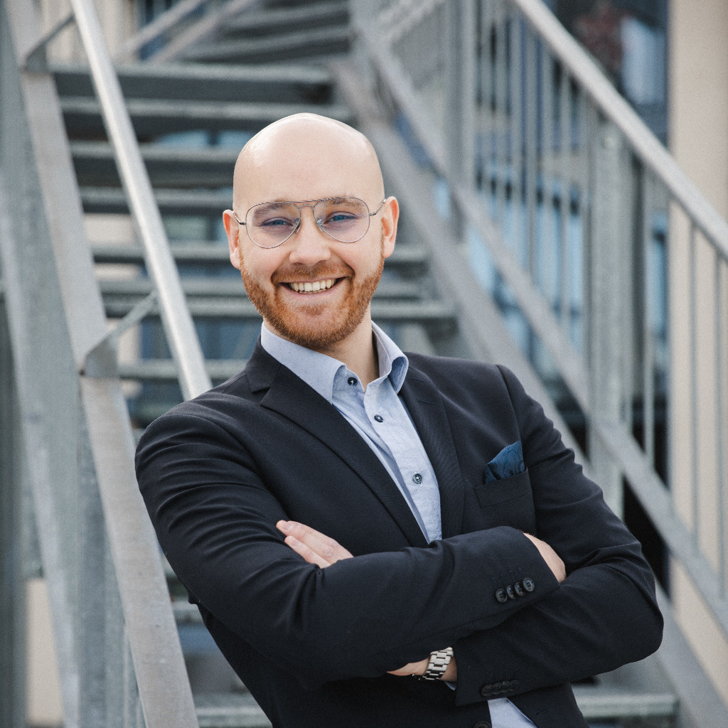 Stefan Dudek - Unternehmer - Dudek & Kollegen | XING