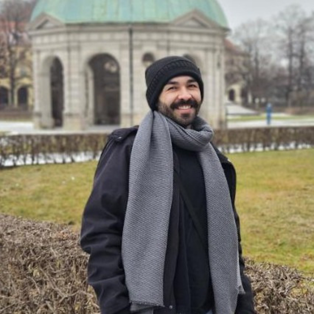 Murilo Oliveira - Data Analyst - IFPR | XING