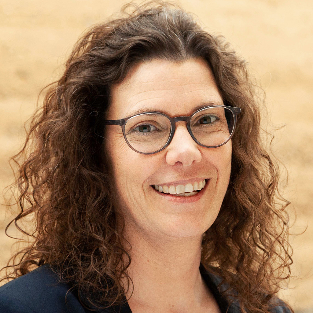 Sabrina Breuing - Director of People & Culture - WESTPRESS | XING