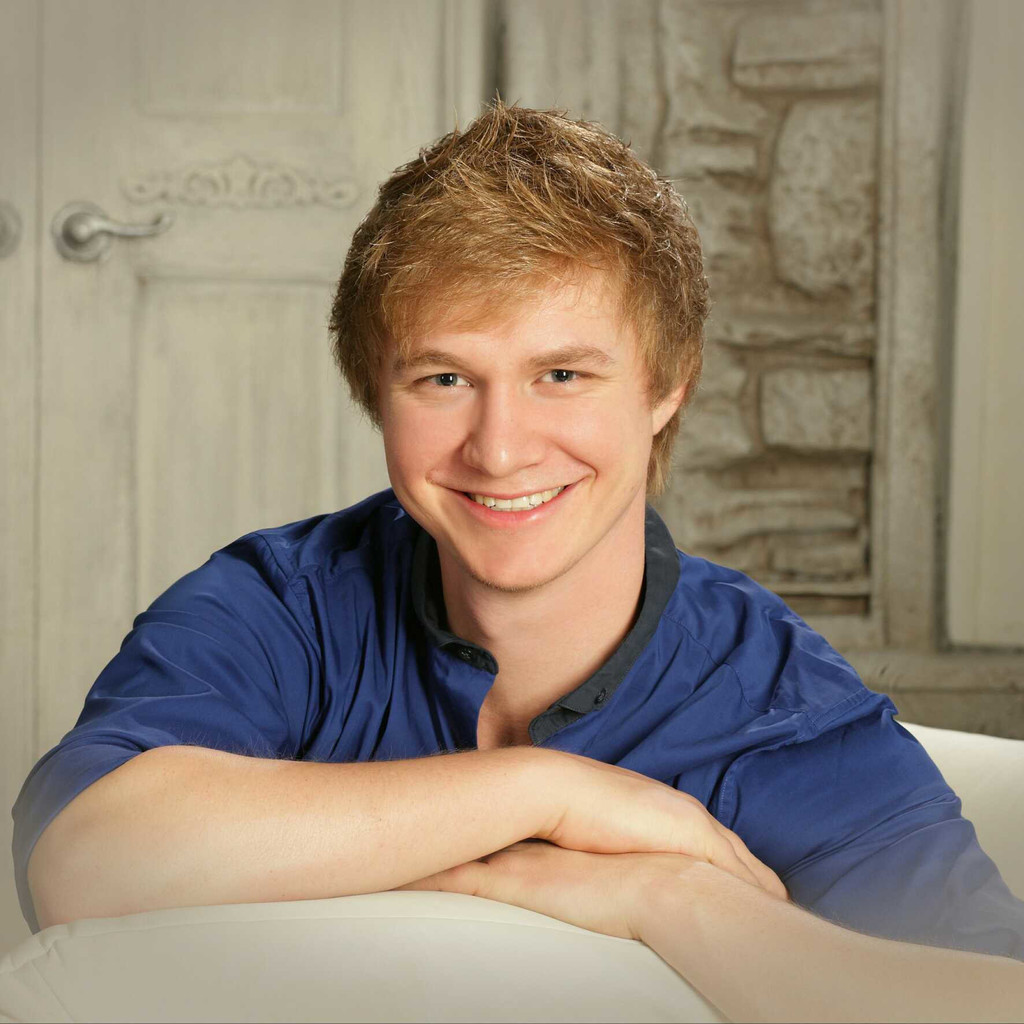 Alexander Hecker - Teamleiter Enterprise Client Management - Baghus ...