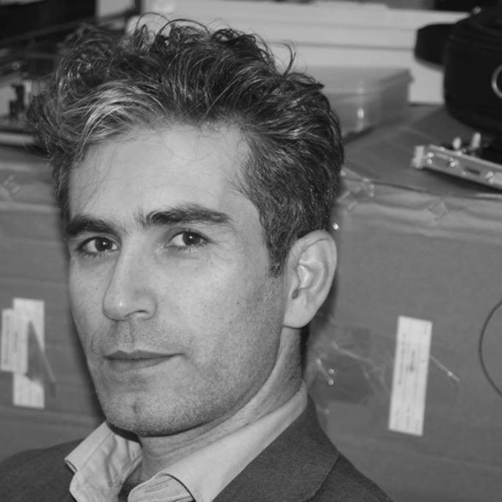 Halil Erol - Fachinformatiker, Teamleiter der I-IT Abteilung, 2.nd 3.rd ...