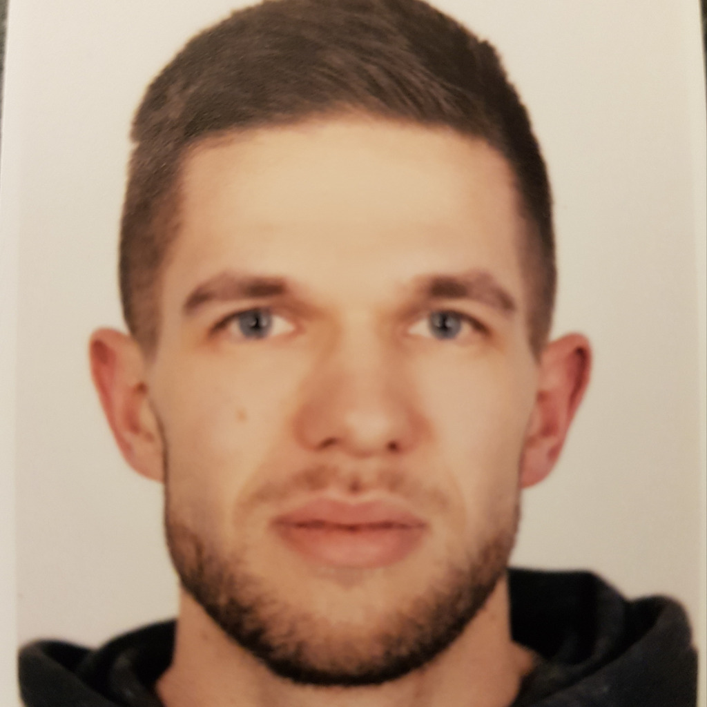 Sebastian Hacker - Teamleitung/Abteilungsleitung - Rissmann GmbH | XING