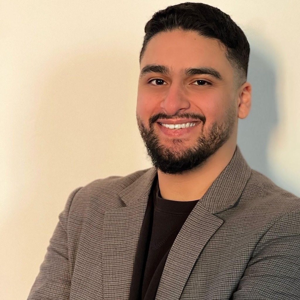 Aiman Issa - Java Softwareentwickler - Continentale Versicherung | XING