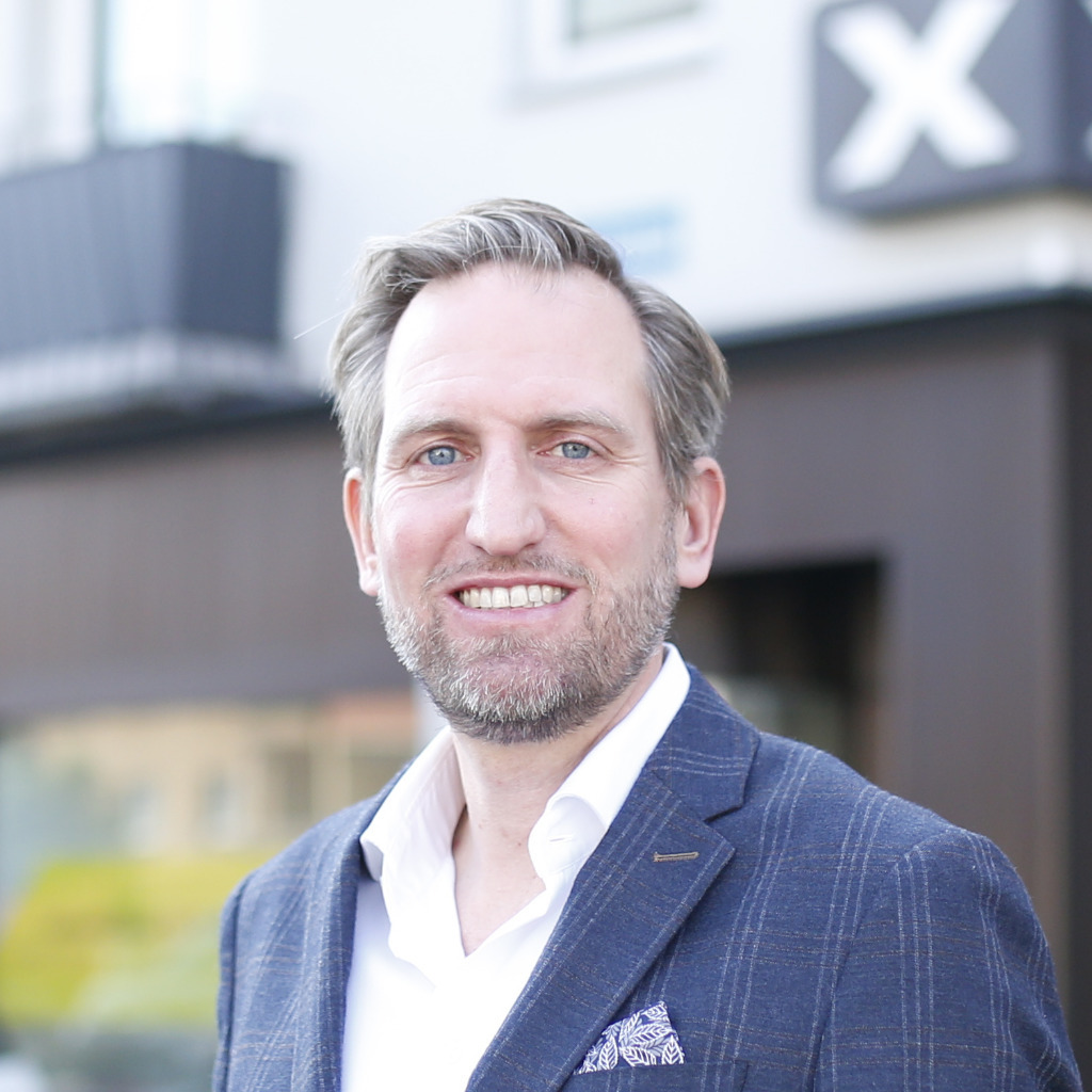 Ralf Dubach - Managing Director - MULTI REFLEX AG | XING