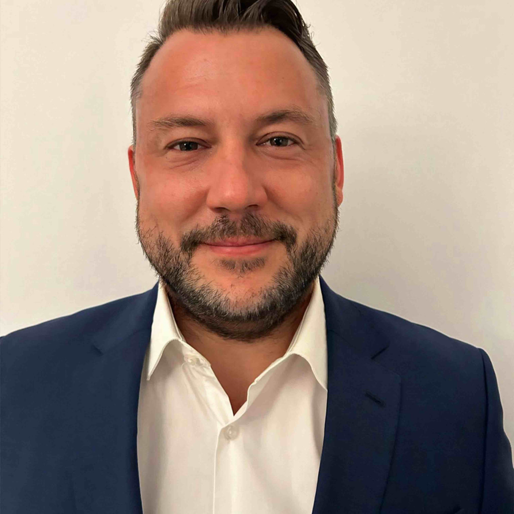 Daniel Böhm - IT-Consultant - P&I Personal & Informatik AG | XING