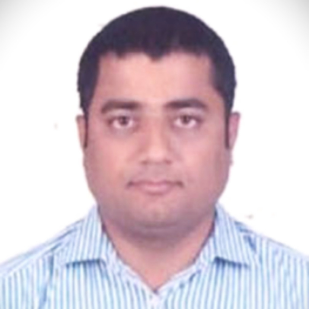 Ankan Kumar Patro - Manager – Mechanical Maintenance - Essar Power ...